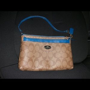 Coach | Bags | Coach Small Purse | Poshmark